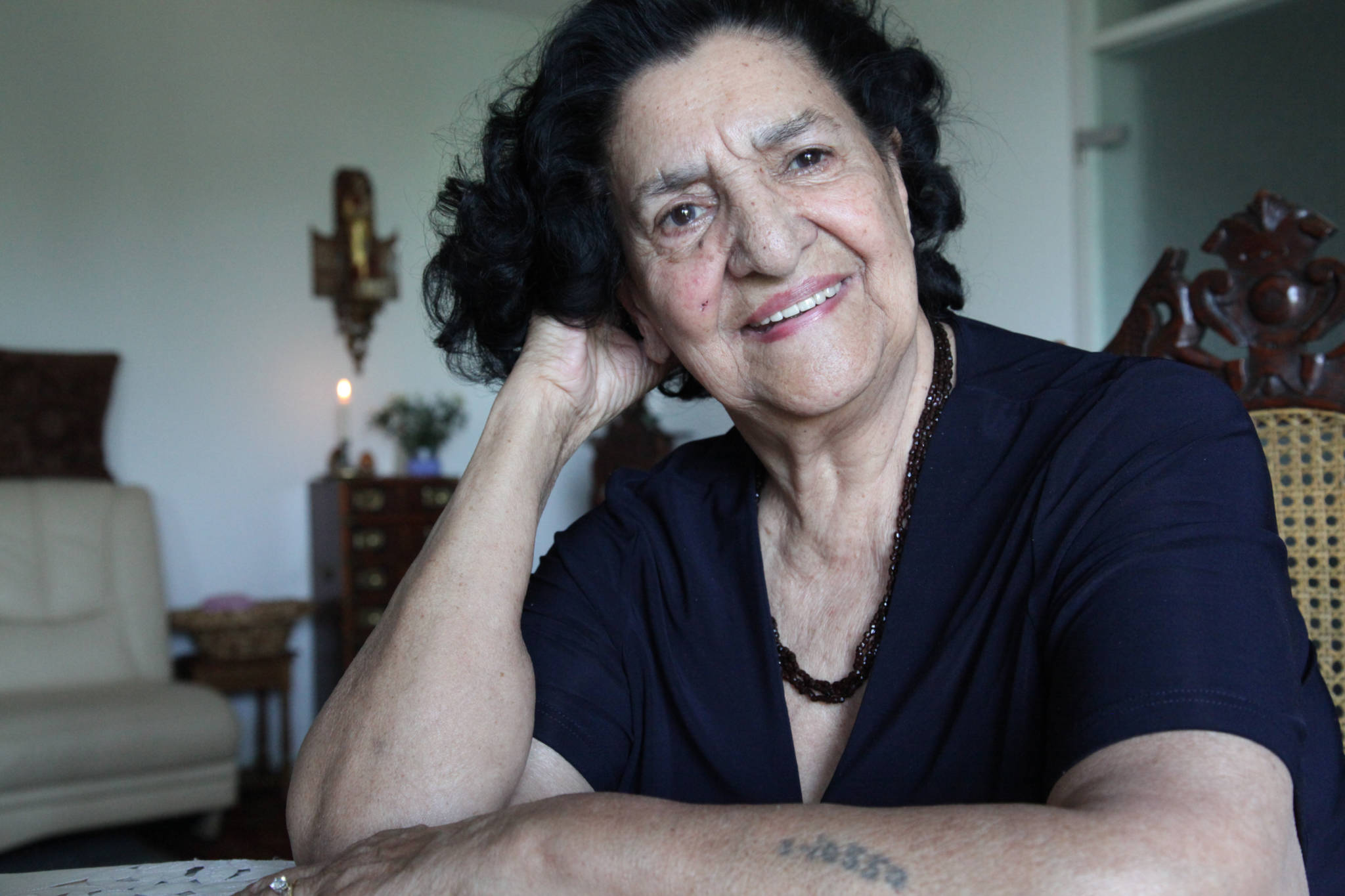 The Central Council of German Sinti and Roma mourns the death of ...