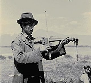 Frank Reuter: Der Bann des Fremden | Zentralrat Deutscher Sinti und Roma