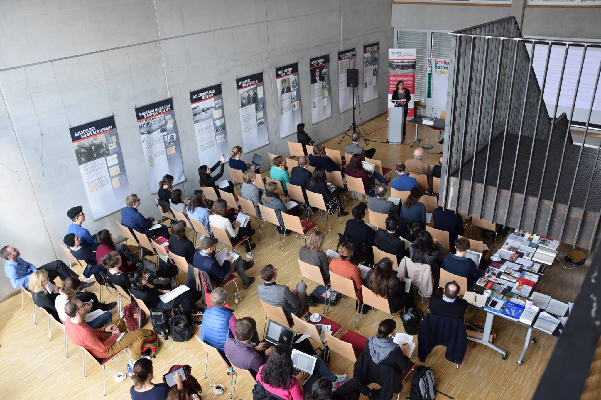 Racial Profiling und erweiterte DNA-Analysen in kriminalpolizeilichen ...